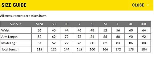 Optimum Sub Suit – BigaMart