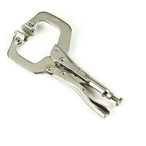 Amtech D2100 C-Clamp, 6-Inch – BigaMart