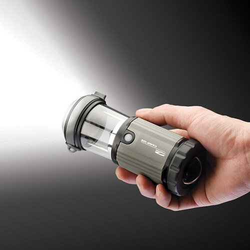 LiteXpress LXL901006 Camp 103 Lantern Lights with 1 CREE High ...