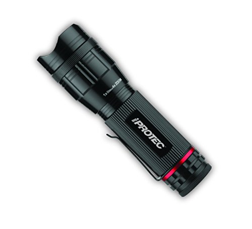 Night Commander Flashlight Pro220, iProtec – True Brands – BigaMart