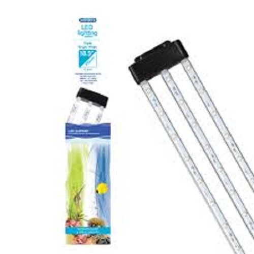 Interpet LED Lighting System – Triple Bright White 47cm – BigaMart