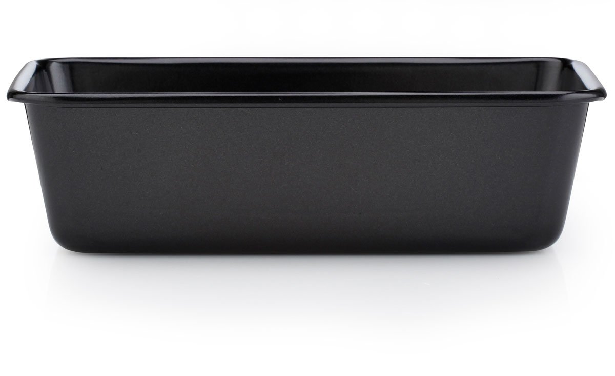 Prestige Inspire – 2lb Loaf Tin – Non Stick – Heavy Gauge Carbon Steel ...