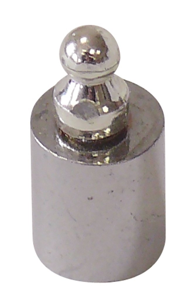 Dynavox Electric Tonearm Scales Black – BigaMart