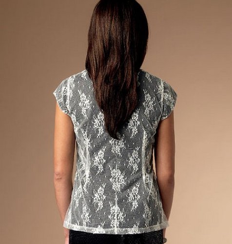 Butterick Patterns 5988 F5 16/18/ 20/22/ 24 Sewing Patterns, Multi ...