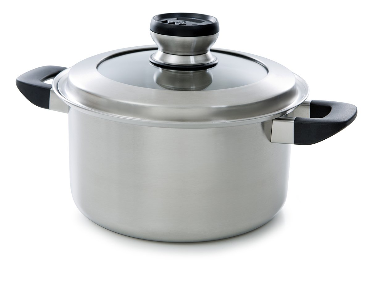 BK-Cookware cooking pot 24 cm b5001.324 Inno Vita ‘ – BigaMart