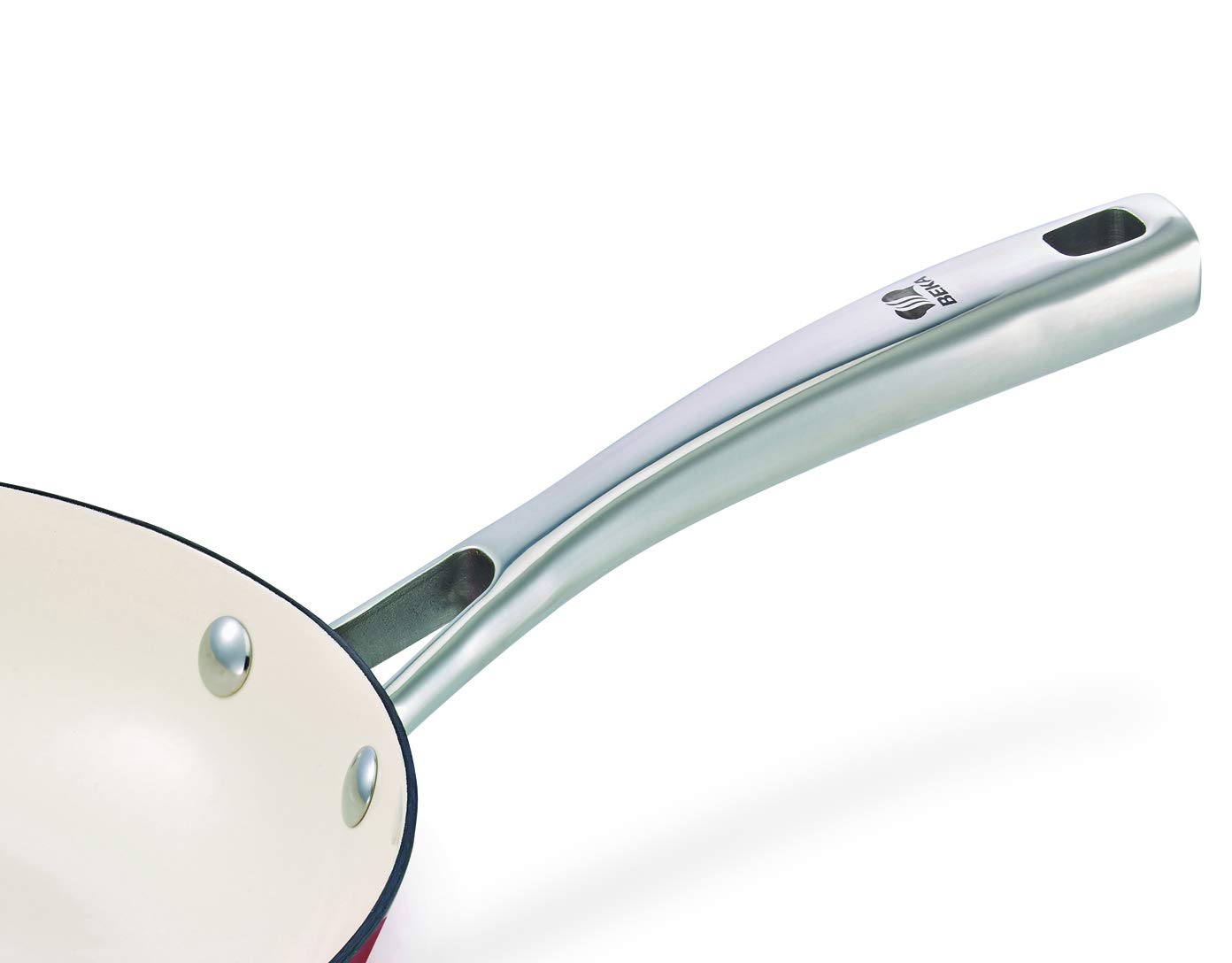 Beka Arome Cast Iron Frying Pan 26 cm – BigaMart