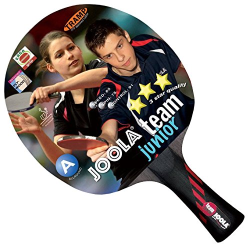 JOOLA bat Team Junior concave – BigaMart