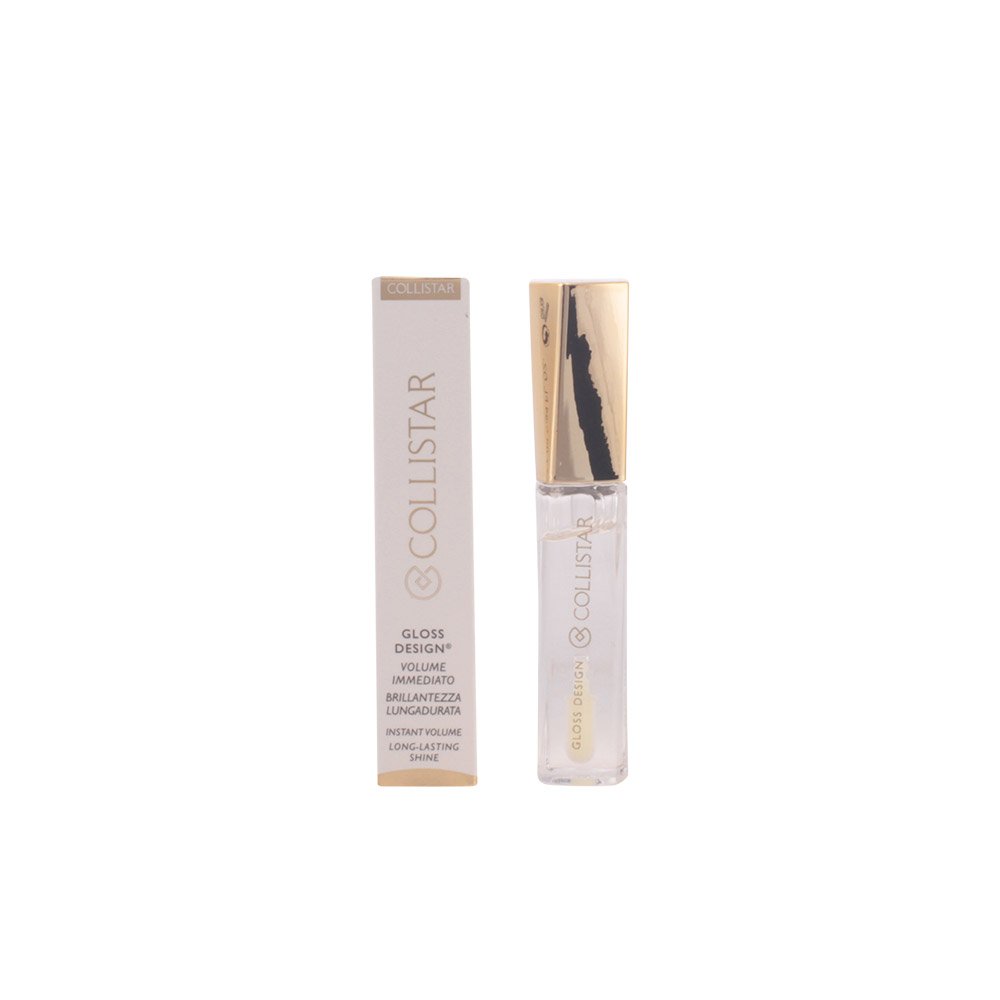 Collistar Gloss Design Instant Volume Long Last Shine – BigaMart