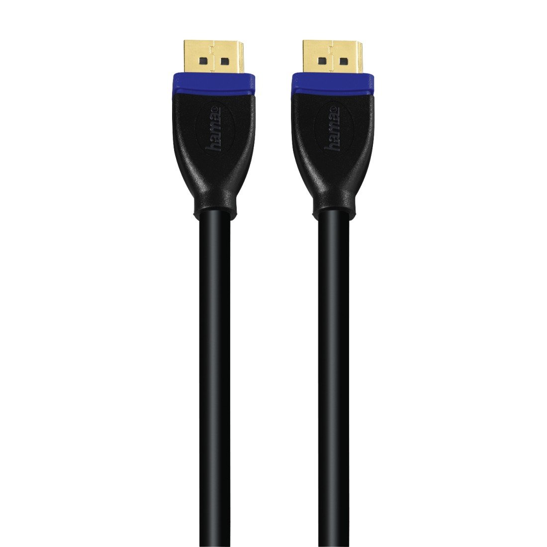 Hama 1.8m DisplayPort Double Shielded Cable – BigaMart