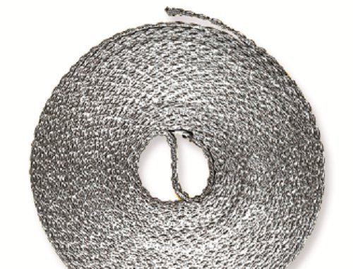 Schellenberg 31205 Roller Shutter Belt 23 mm /12 m, 1 mm Grey – BigaMart