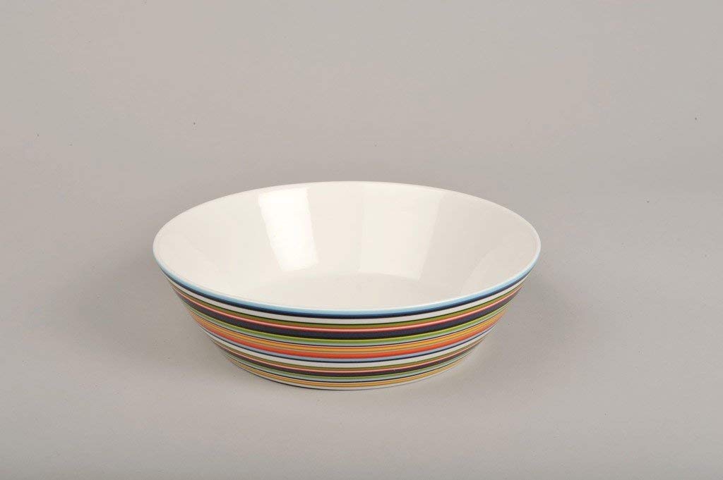 Iittala Origo 0.25ltr Pink Bowl – BigaMart