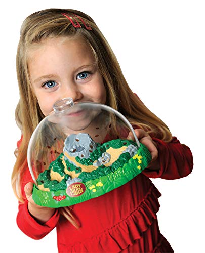 Insect Lore Bug Land Habitat – BigaMart
