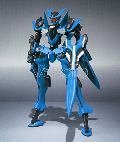 BANDAI Robot Spirits Side Ms GNX-Y903VW Brave Commander Test Type R090 ...