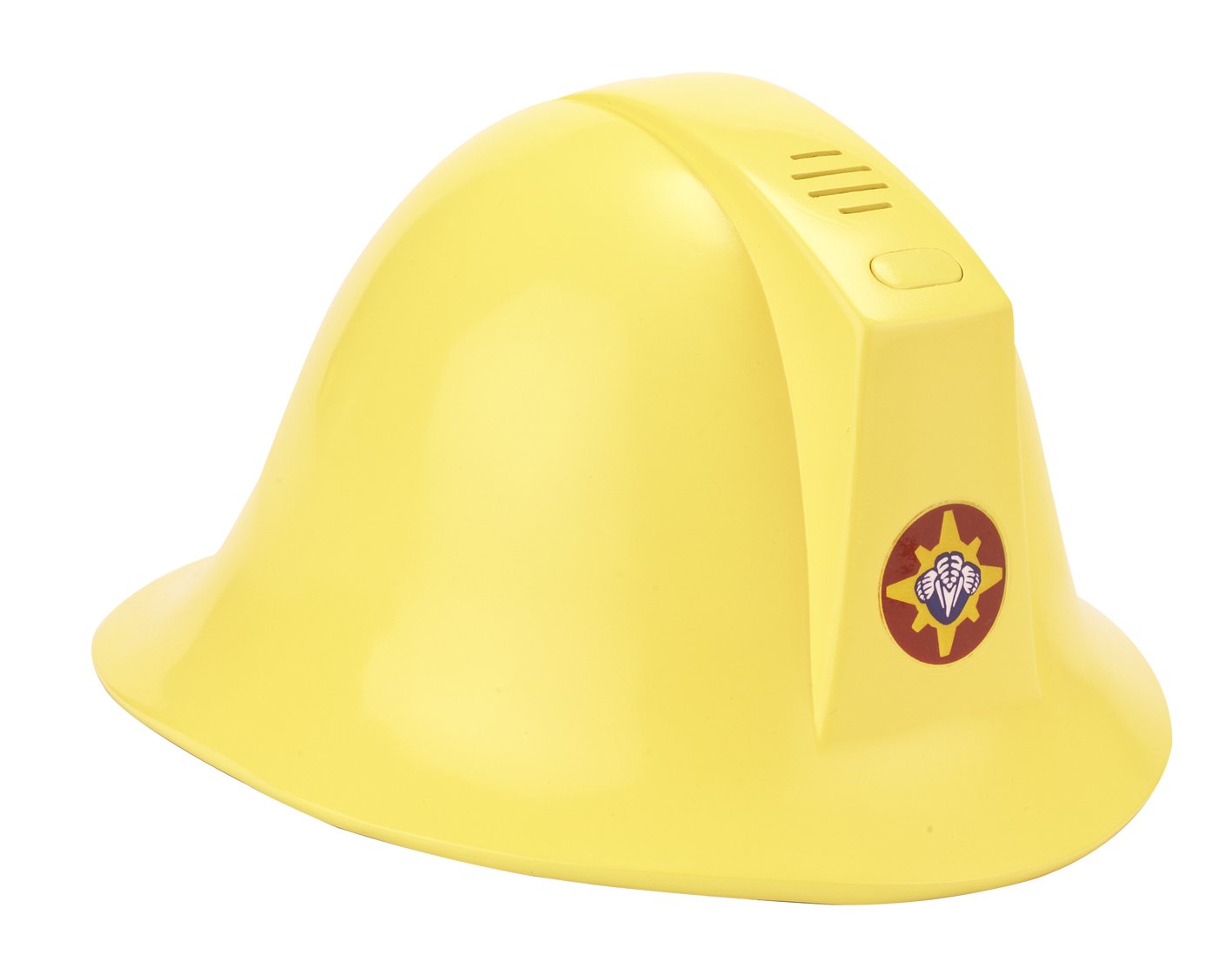 Fireman Sam Helmet with Sound – BigaMart