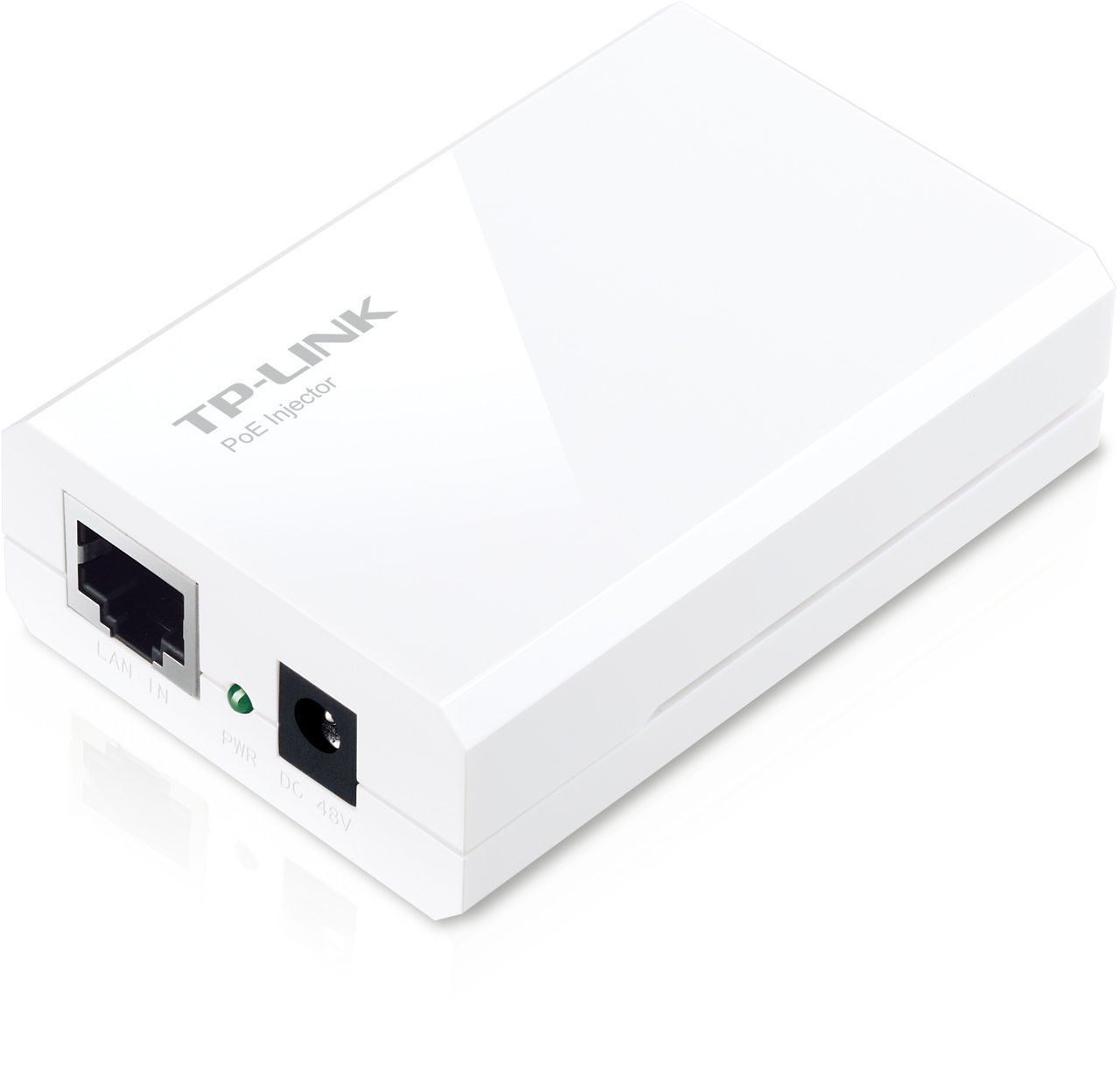 TP-LINK TL-POE200 Power over Ethernet Adapter Kit – BigaMart