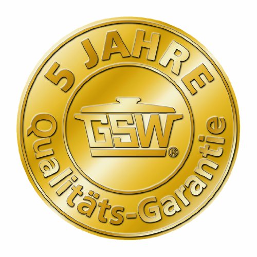 GSW Scala 130288 Cooking Pot without Lid 28 cm – BigaMart