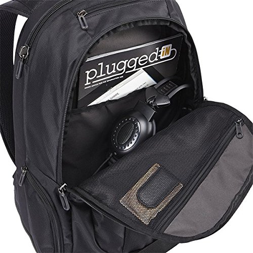Case Logic Professional Backpack 15.6″ – BigaMart