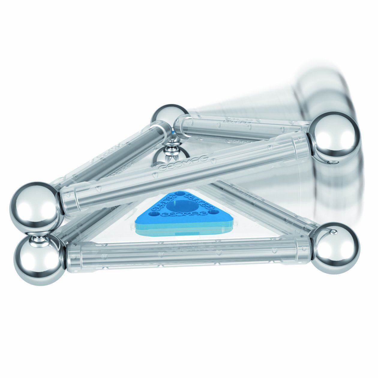 Geomag E-Motion GEO032, Power Spin, 24 Pieces – BigaMart