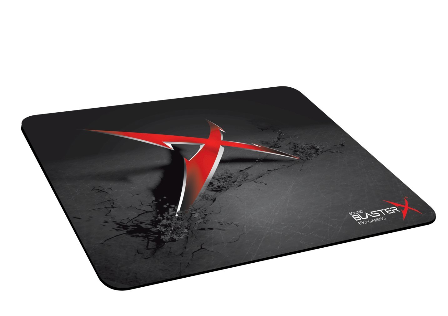 Creative”Sound BlasterX AlphaPad” Gaming Mouse Pad – BigaMart