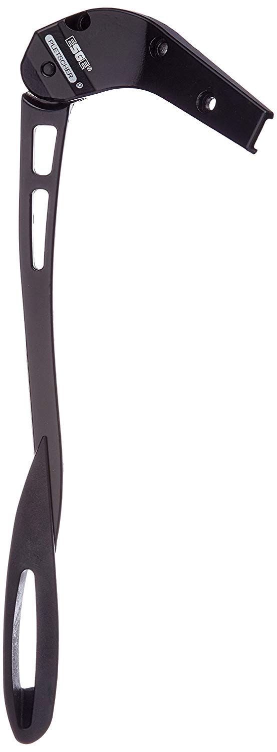 Pletscher Multi Zoom Rear Kickstand & Adjustable Rear Mounted Propstand ...