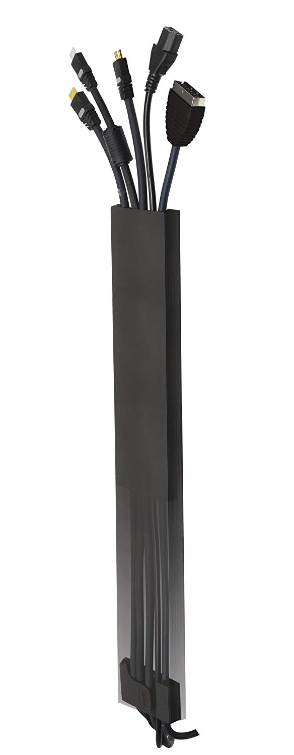 Physix by Vogel’s PHA 600 Cable Management Strip – BigaMart