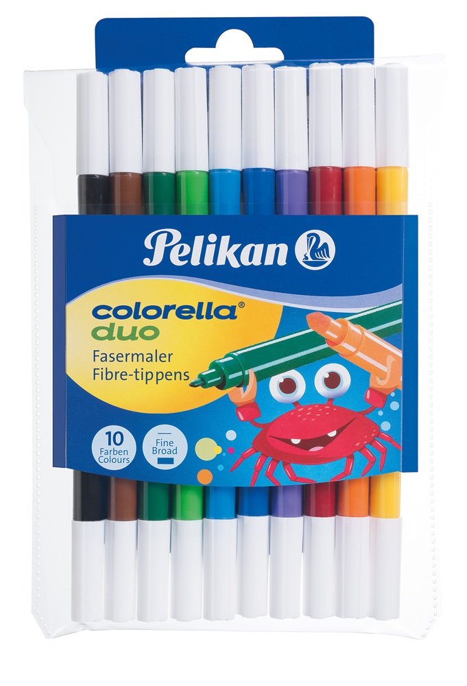 Pelikan Markers – BigaMart