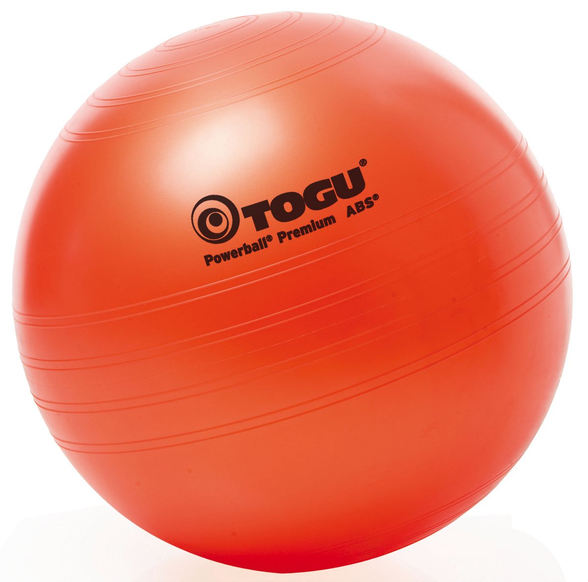 Togu Powerball Premium Abs Exercise Ball – BigaMart