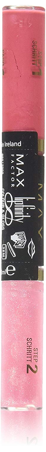 Max Factor Infinity Colour and Gloss, 510 Radiant Rose – BigaMart