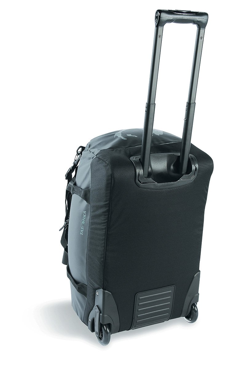Tatonka rolling bag, barrel roller, 57 x 37 x 35 cm, 60 litres – BigaMart