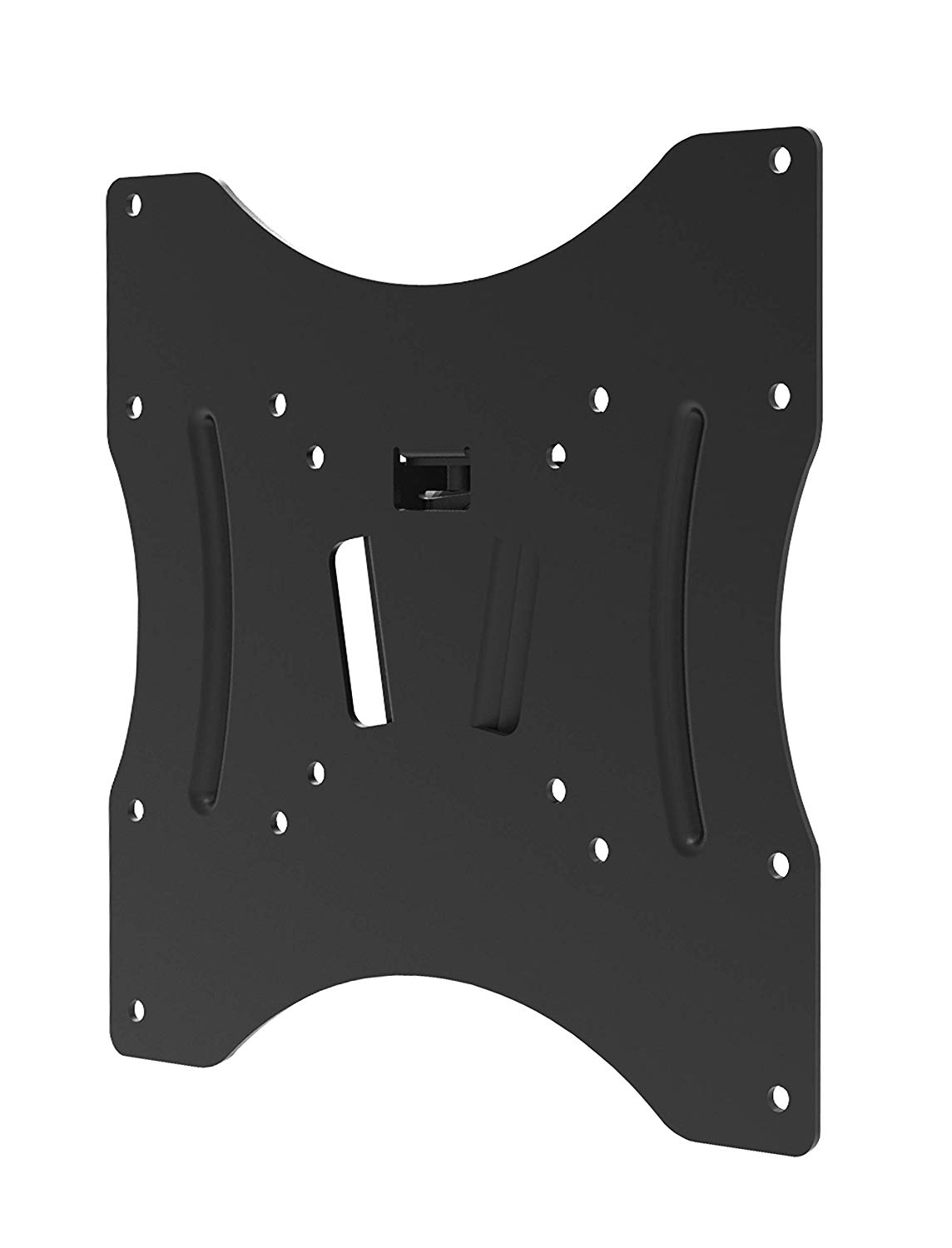 Techlink TWM201 TV Wall Bracket for 17-43 inch TV Screens/Monitors with ...