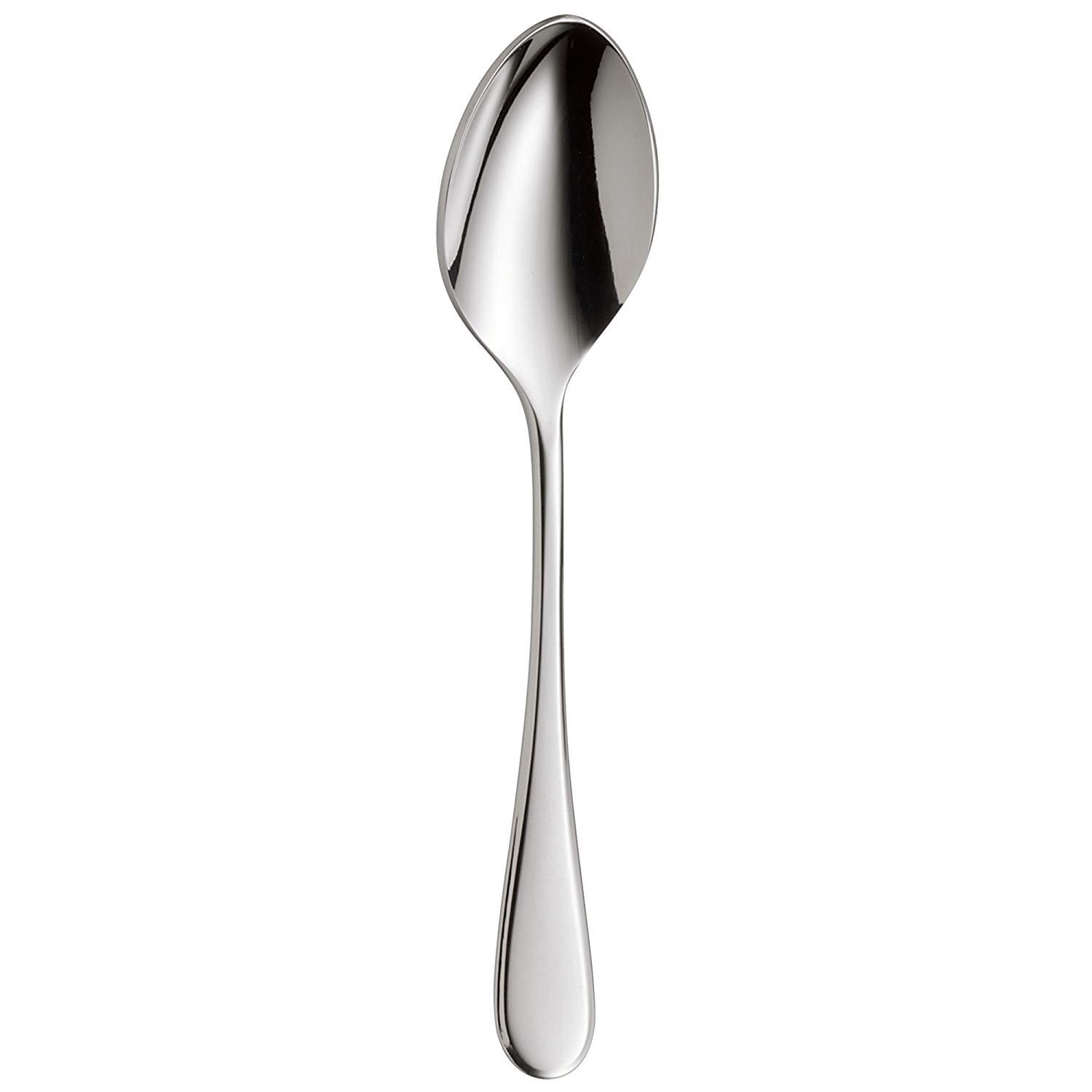 WMF Espresso Spoons Set of 6 Kent Cromargan Protect Steel Extremely ...