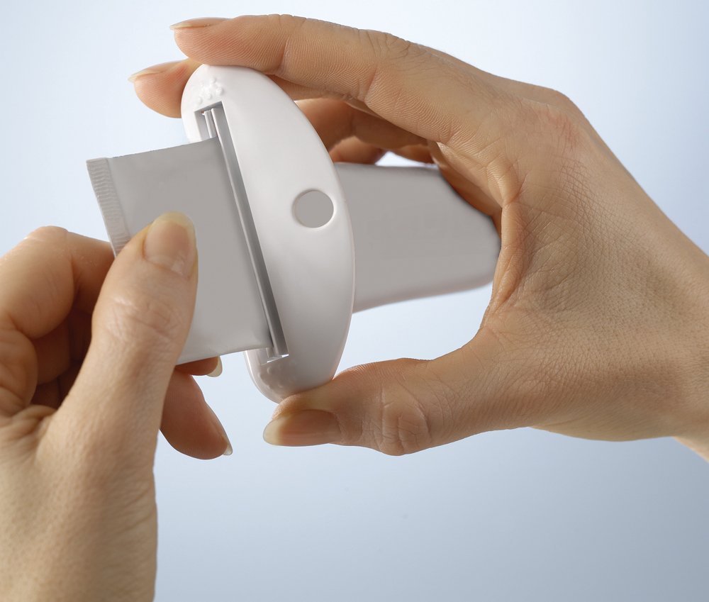 BRIX B TubeMaster Tube Squeezer, Set of 2 – BigaMart