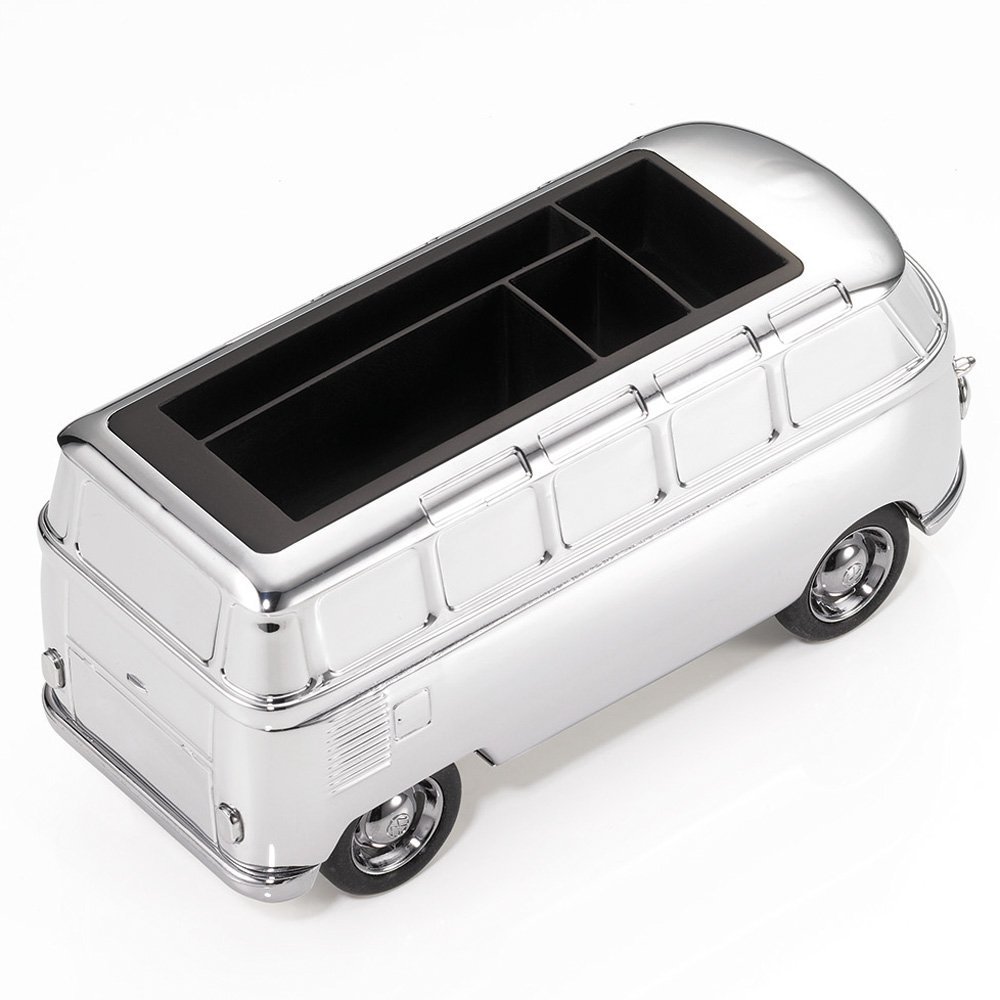 Troika VW Camper Van Desk Tidy with Friction Motor – BigaMart