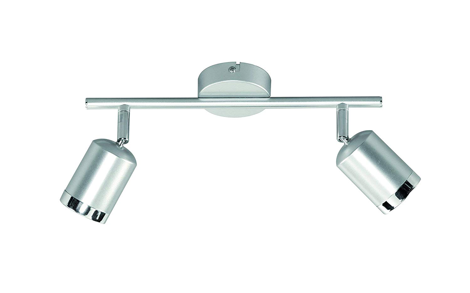 Port 2 Light Ceiling Spotlight – BigaMart