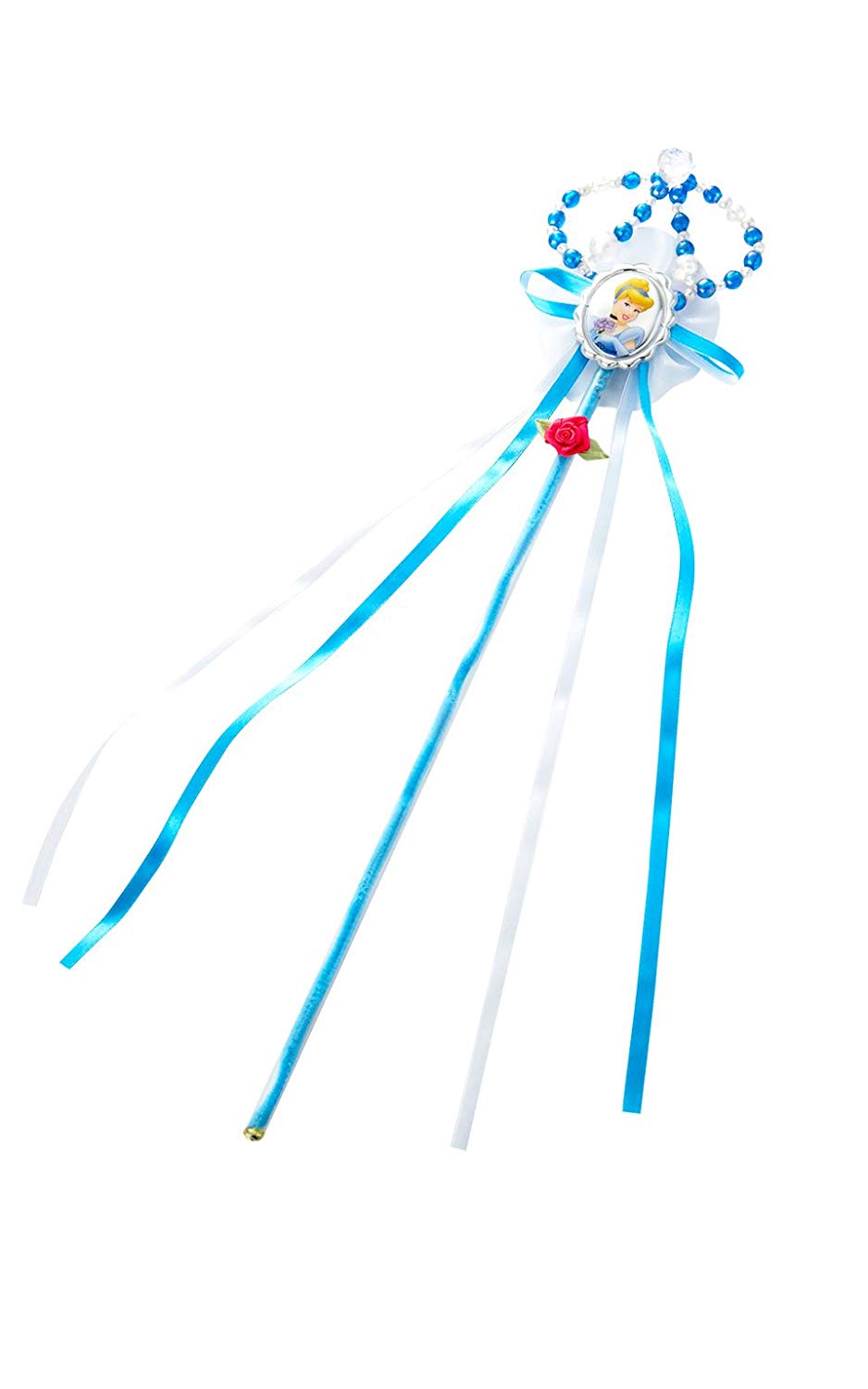 Rubie’s Official Disney Princess Cinderella Wand – BigaMart
