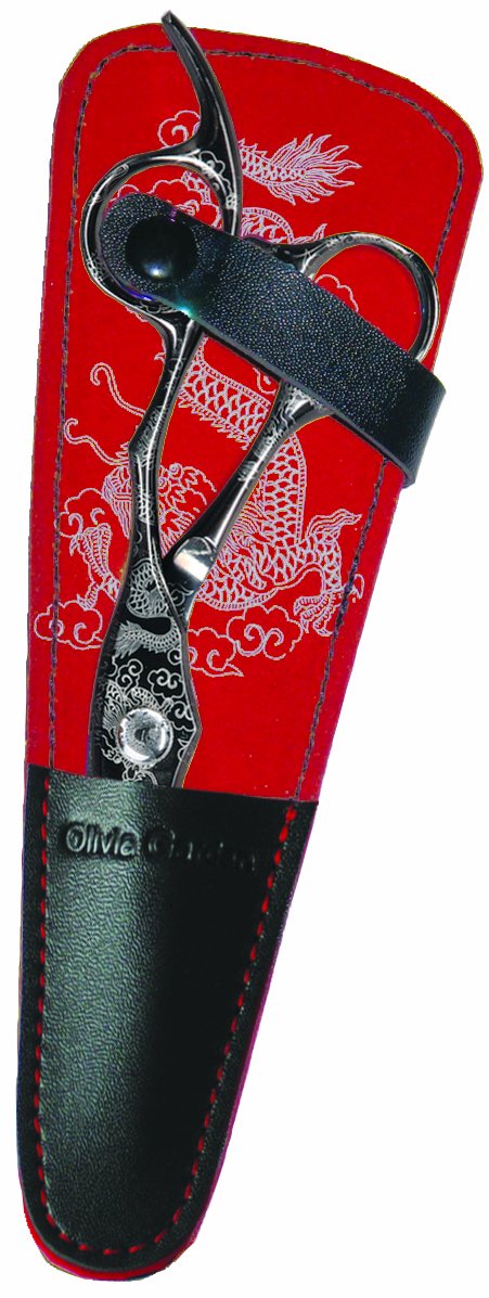 Olivia Garden Dragon Shears 5.50-inch – BigaMart