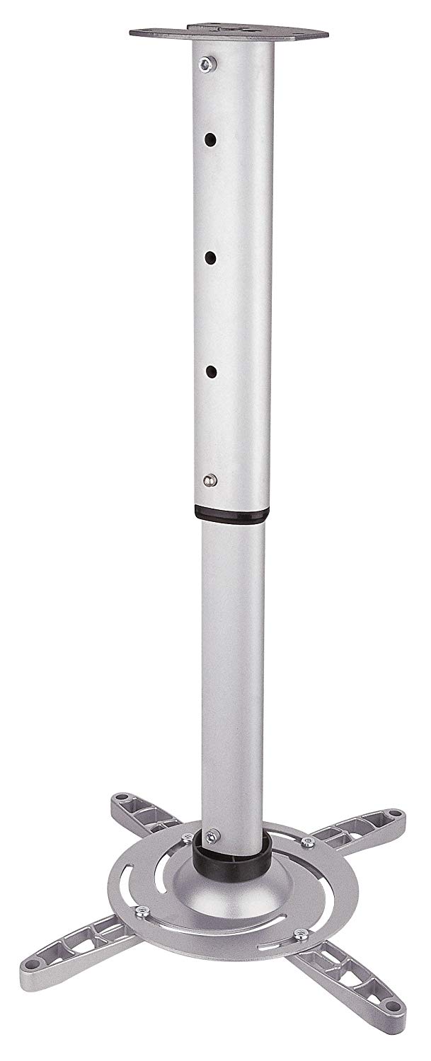 My Wall H16-4L Ceiling Mount for Beamer Maximum Load 35 kg Distance ...