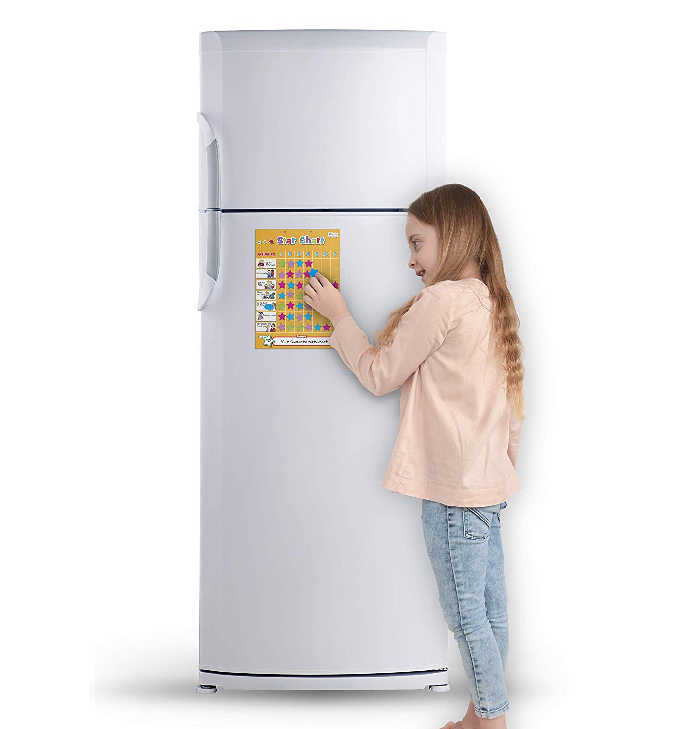 Magnetic Star Chart – BigaMart