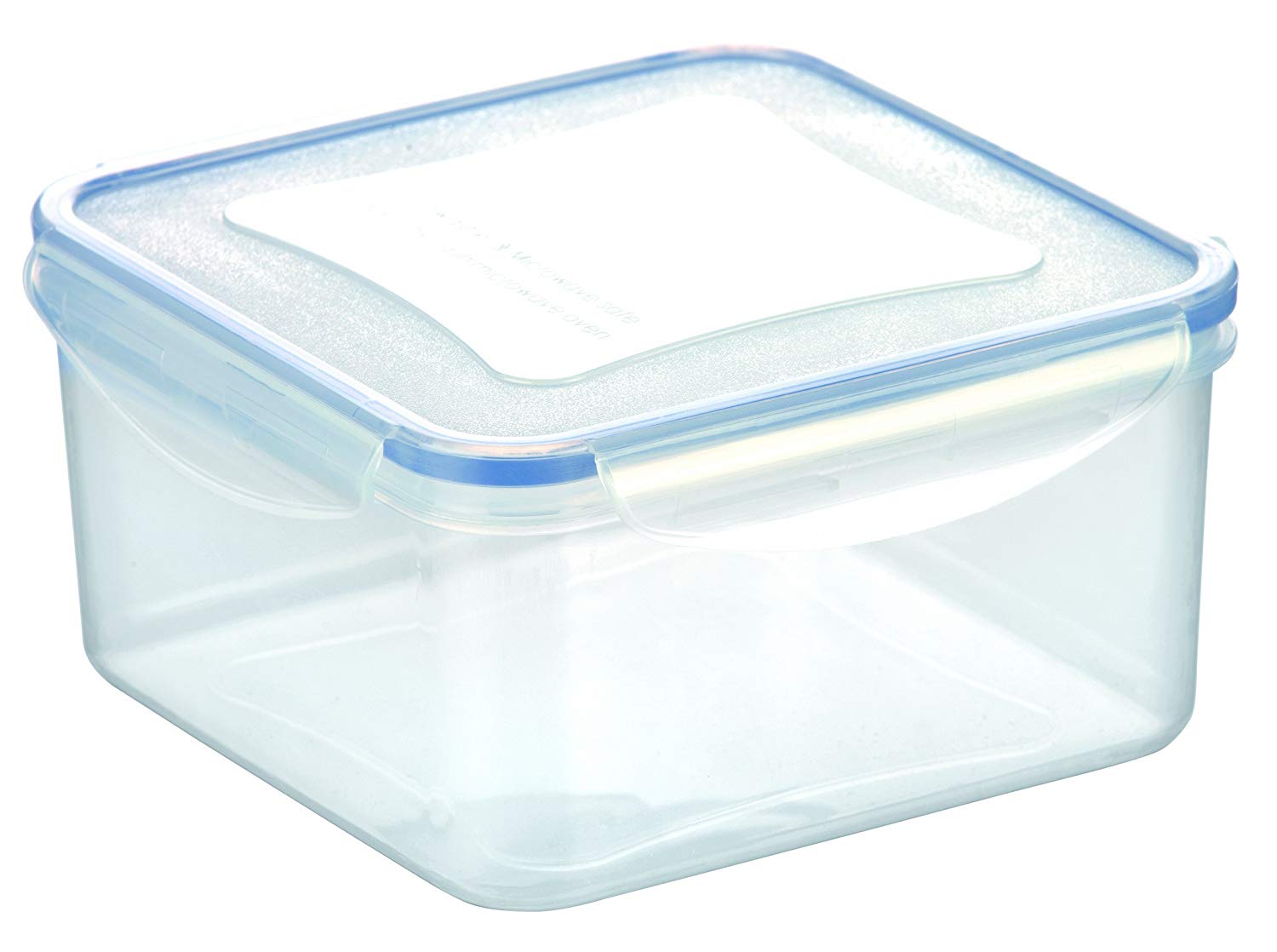 Tescoma 2.0 Litre Square Container Fresh Box – BigaMart