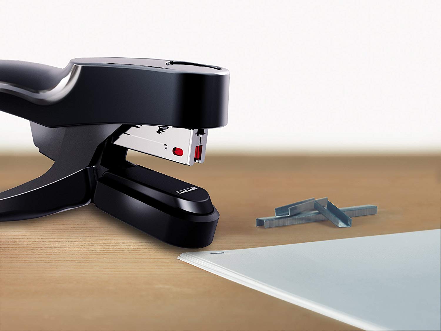 Novus B 36fc 20 Sheet Capacity Stapling Pliers 37mm Maximum Paper ...