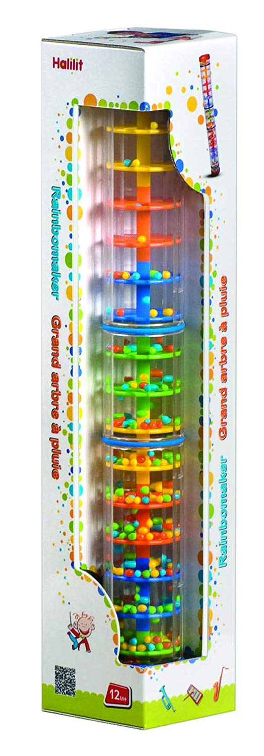 Halilit Giant Rainbomaker Musical Instrument – BigaMart
