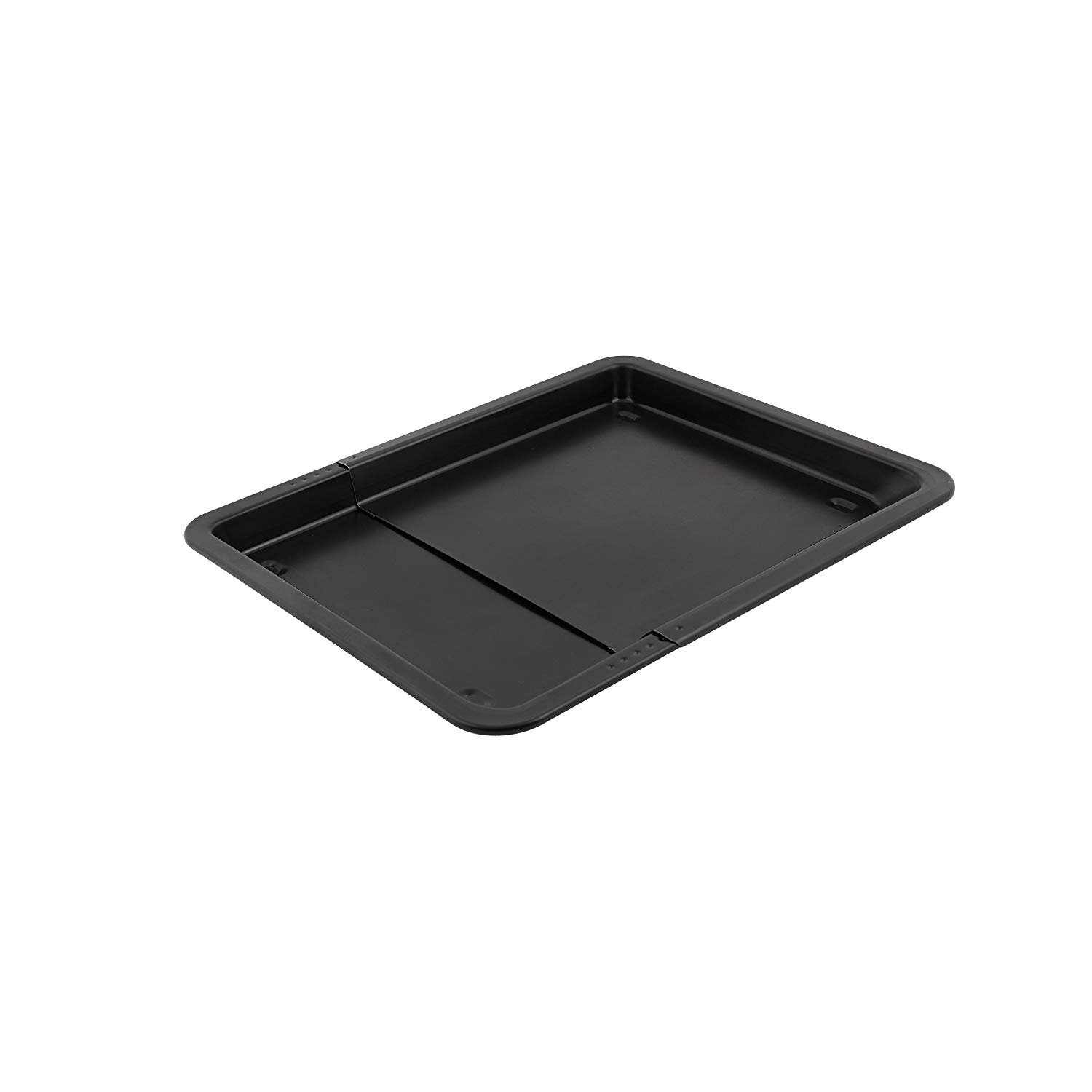 axentia Universal Baking Tray, Non Stick Coating Baking Sheet, Size ...