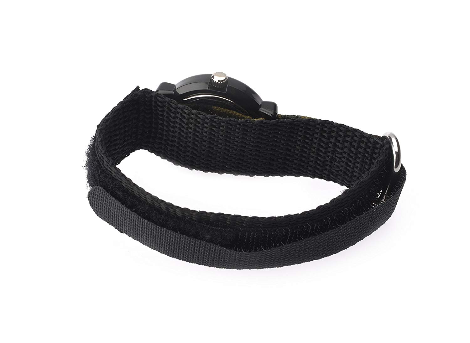 Sekonda Xpose Model 3006.05 Children’s Analogue Quick Release Fabric ...