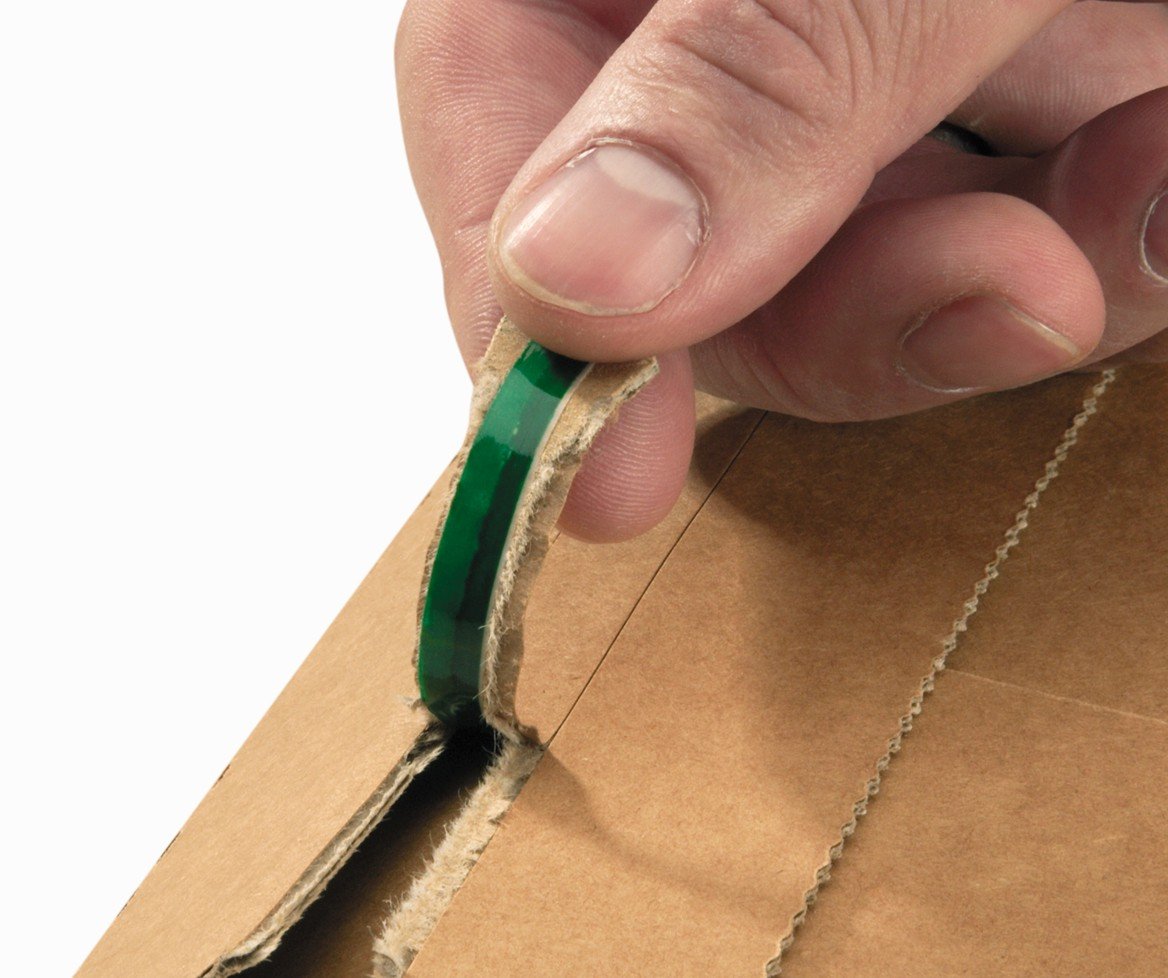 progressPACK Premium PP W01.11 Calendar Shipping Envelopes 530 x 740 x ...