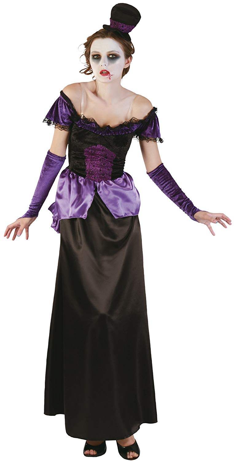 Boland 79010 – Adult Fancy Dress Costume Countess Viola – BigaMart
