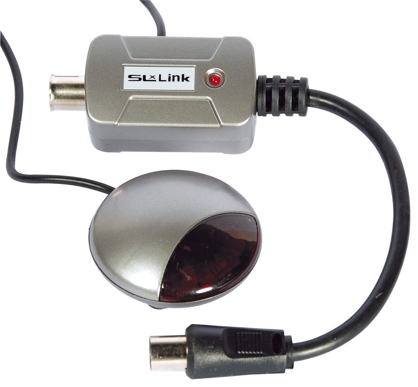 SLx Magic Eye IR Extender for Sky/Sky+/Sat TV – BigaMart