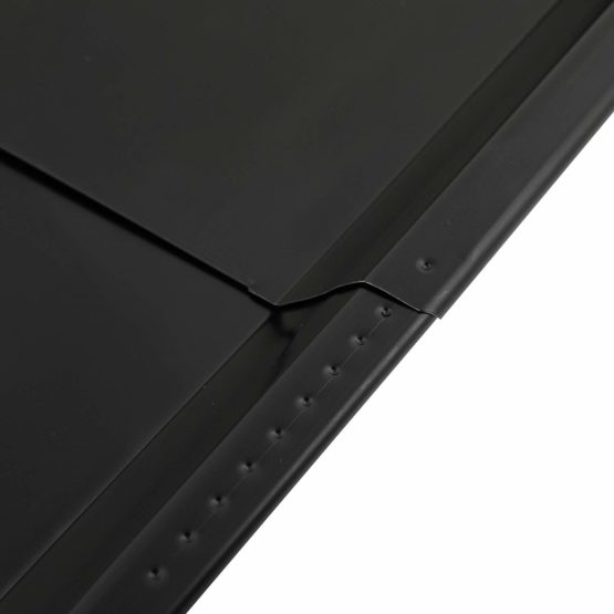 axentia Universal Baking Tray, Non Stick Coating Baking Sheet, Size ...