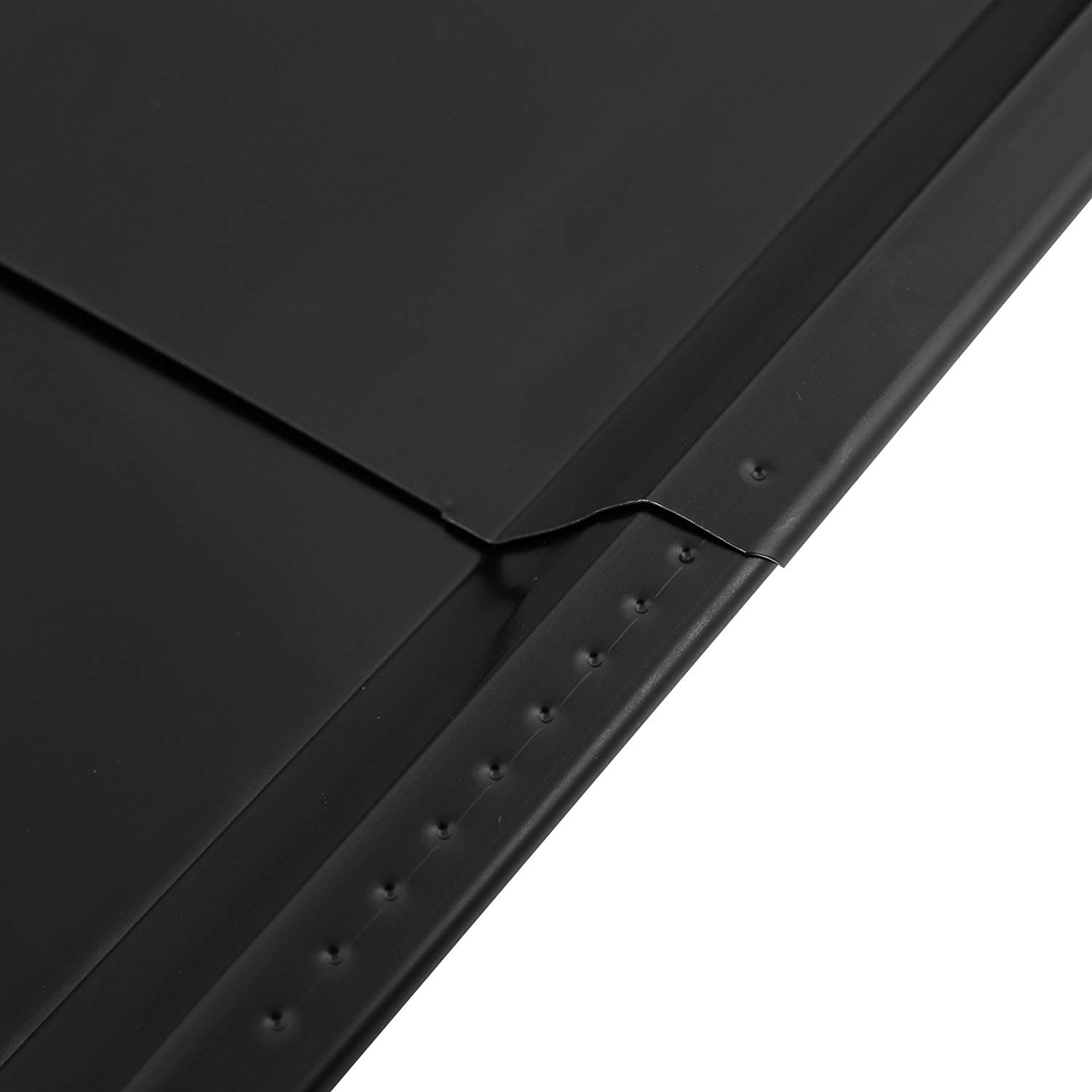 axentia Universal Baking Tray, Non Stick Coating Baking Sheet, Size ...