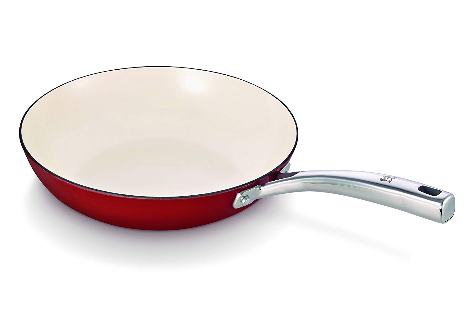 Beka Arome Cast Iron Frying Pan 26 cm – BigaMart