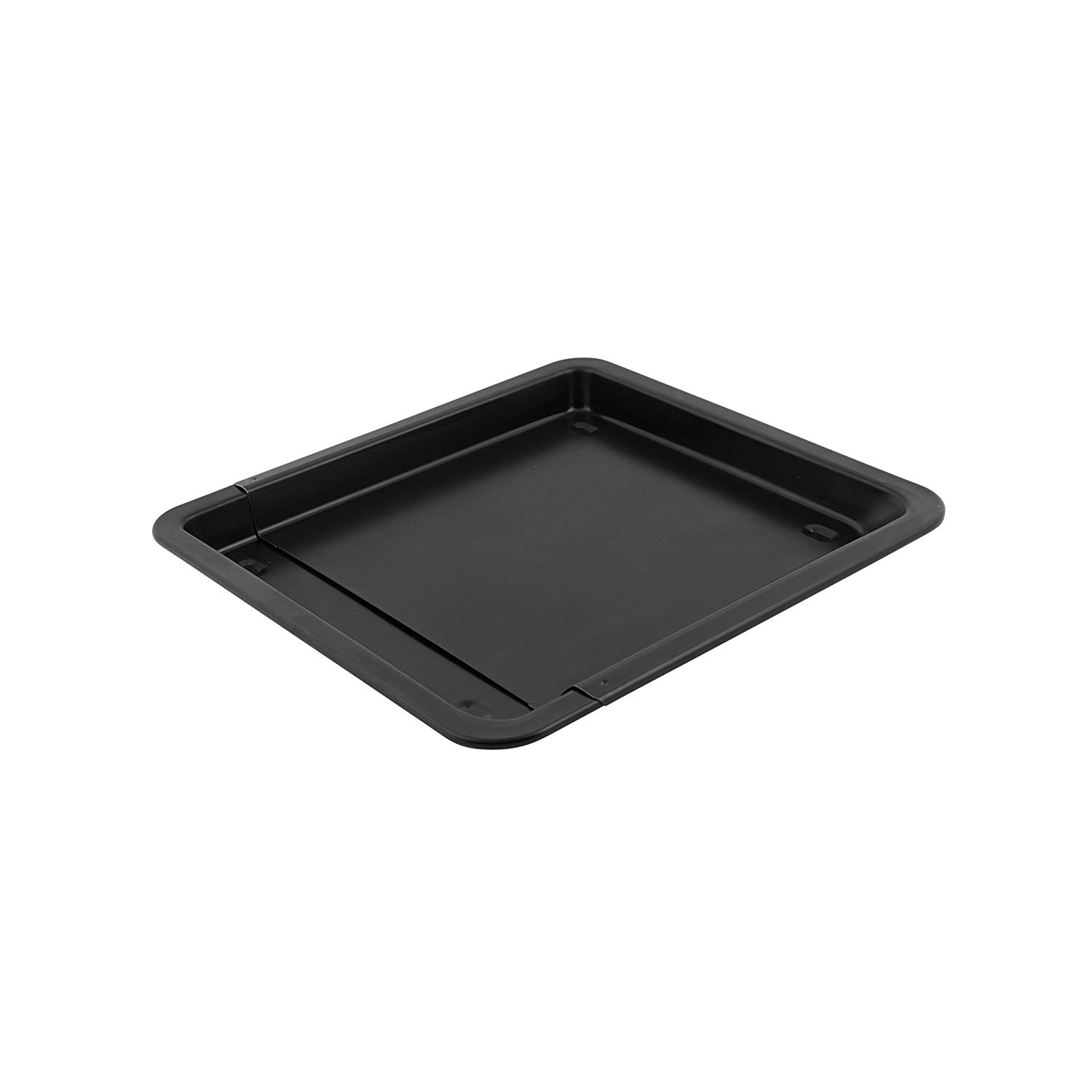 axentia Universal Baking Tray, Non Stick Coating Baking Sheet, Size ...